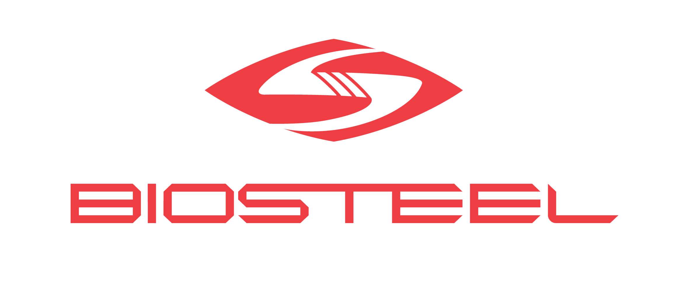 Biosteel Logo